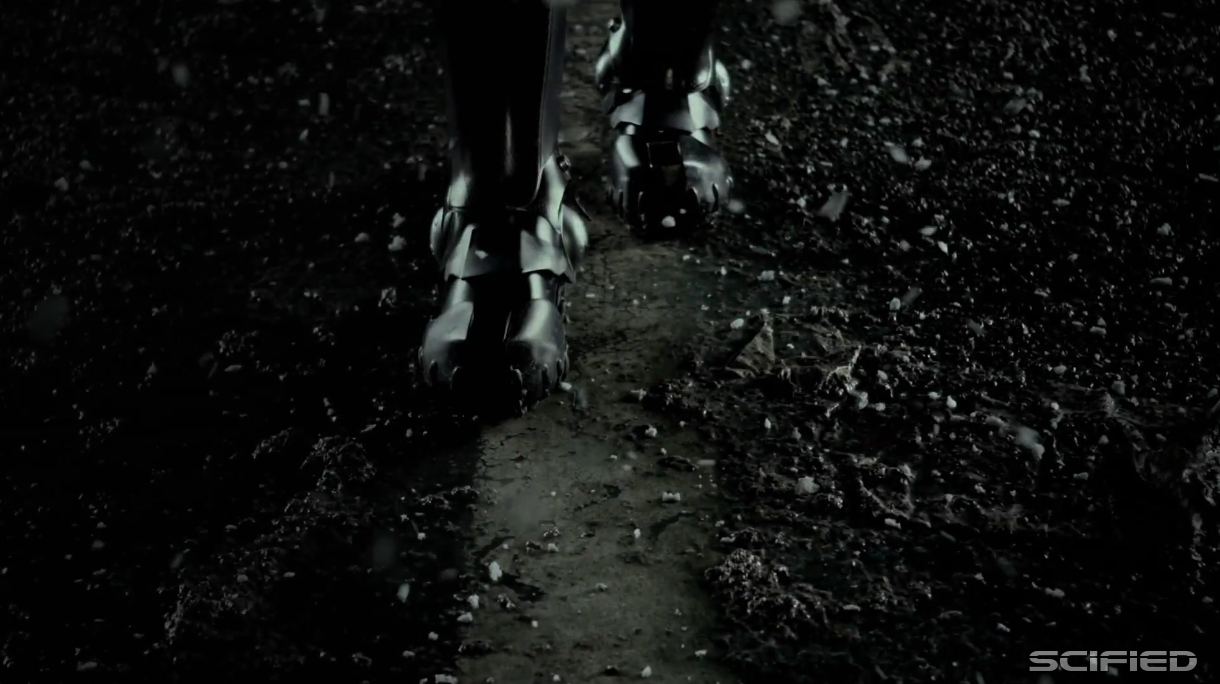 Pacific Rim - The Drift; Featurette (Pacific Rim Trailer Screen Caps ...