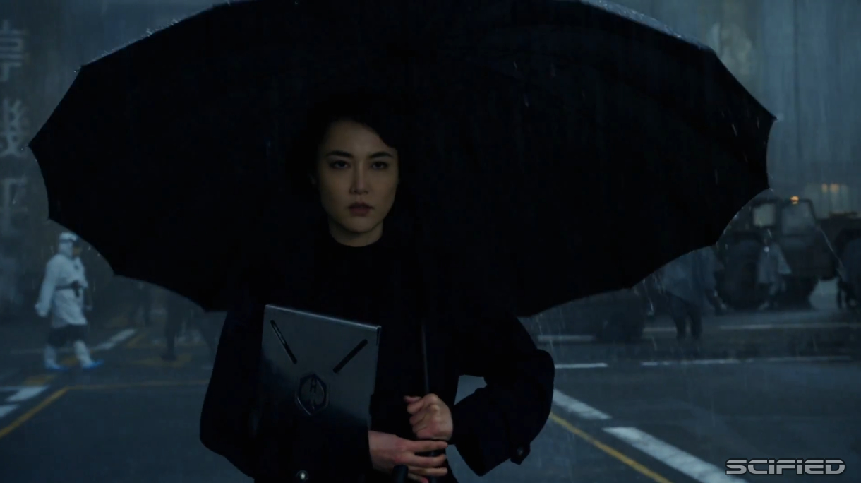 Pacific Rim - The Drift; Featurette (Pacific Rim Trailer Screen Caps ...