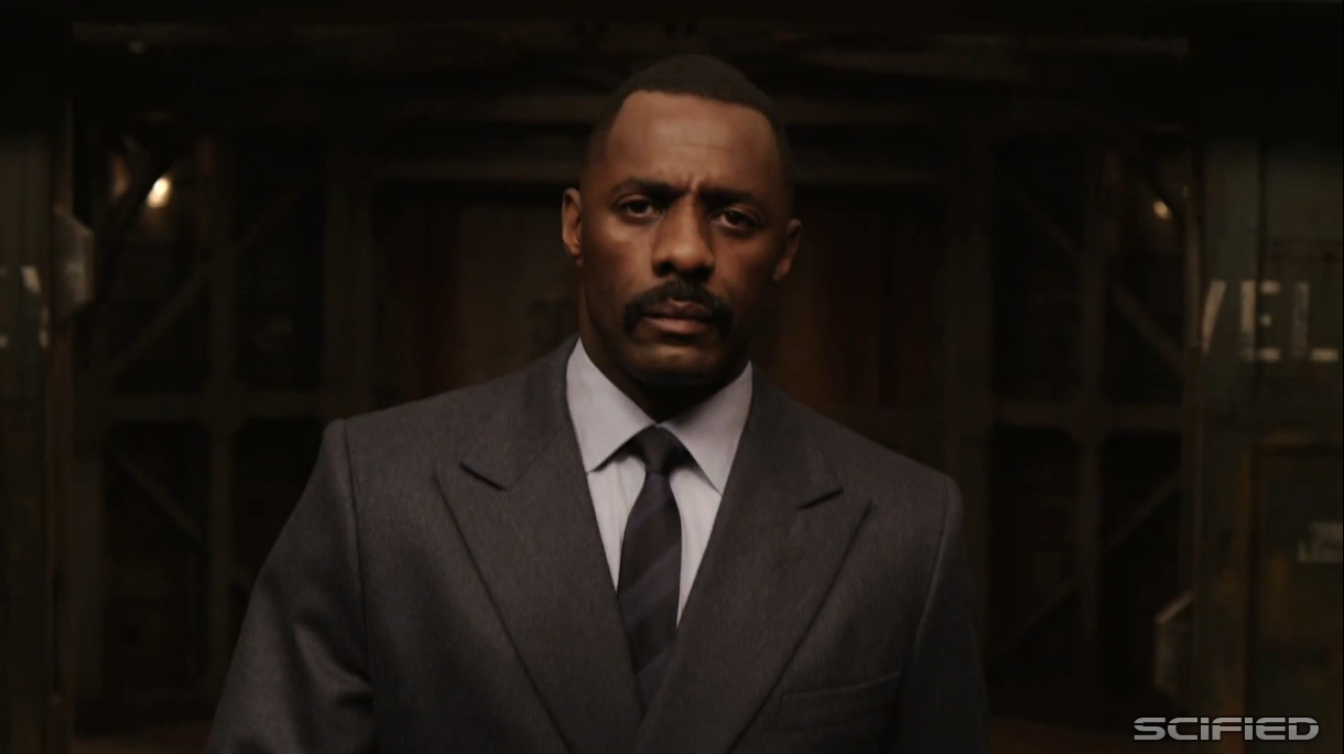 Pacific Rim - The Drift; Featurette (Pacific Rim Trailer Screen Caps ...