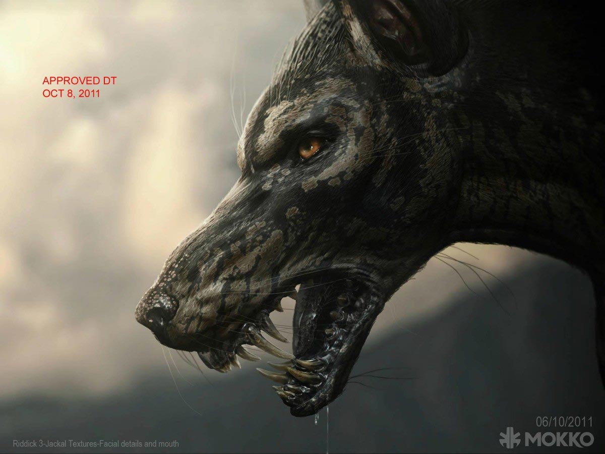 Riddick Concept Art 01 (Riddick (2013) Image Gallery)