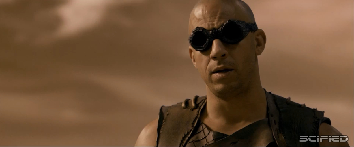 Riddick Debut Trailer 40 - Riddick (2013) Image Gallery