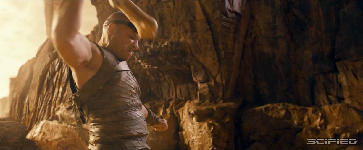 Riddick Debut Trailer 41 (Riddick (2013) Image Gallery)