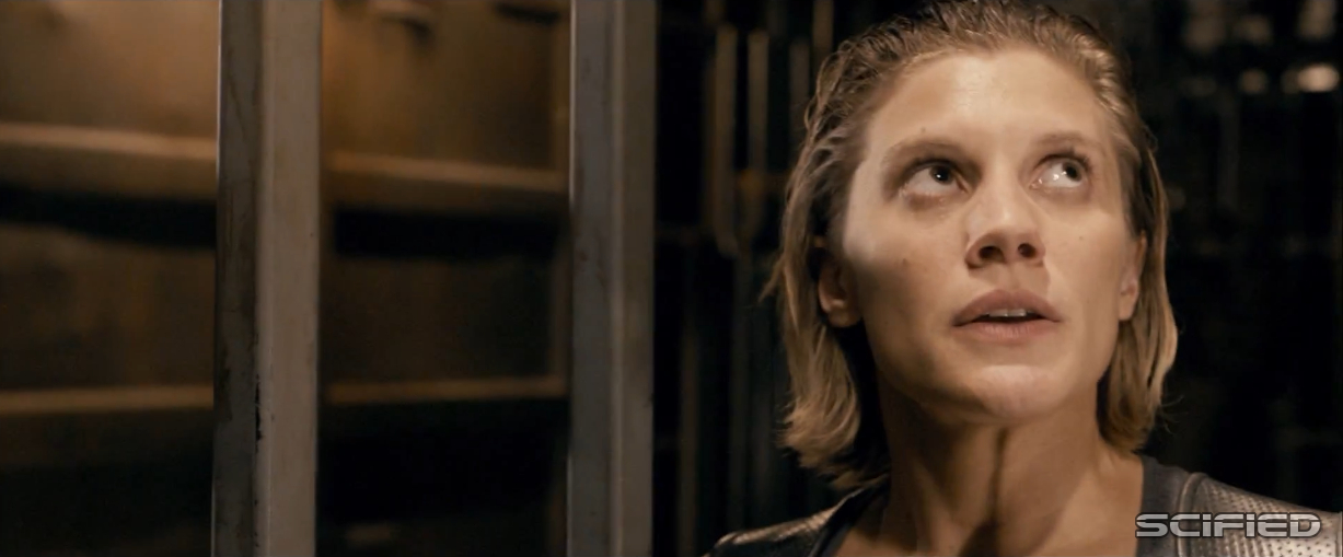 Riddick Debut Trailer 58 (Riddick (2013) Images)