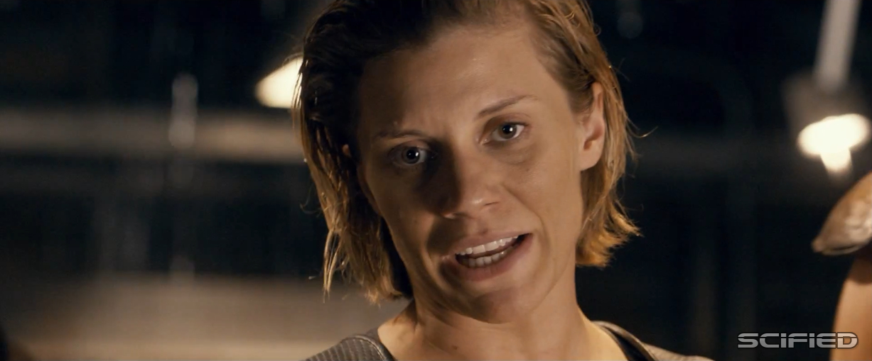 Riddick Debut Trailer 62 (Riddick (2013) Images)