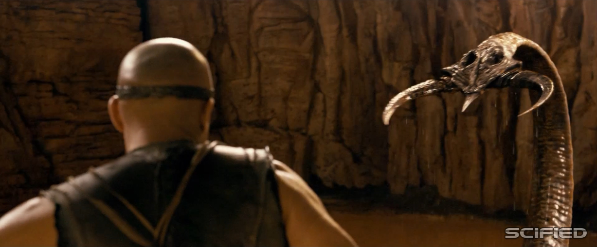 Riddick Debut Trailer 77 (Riddick (2013) Images)