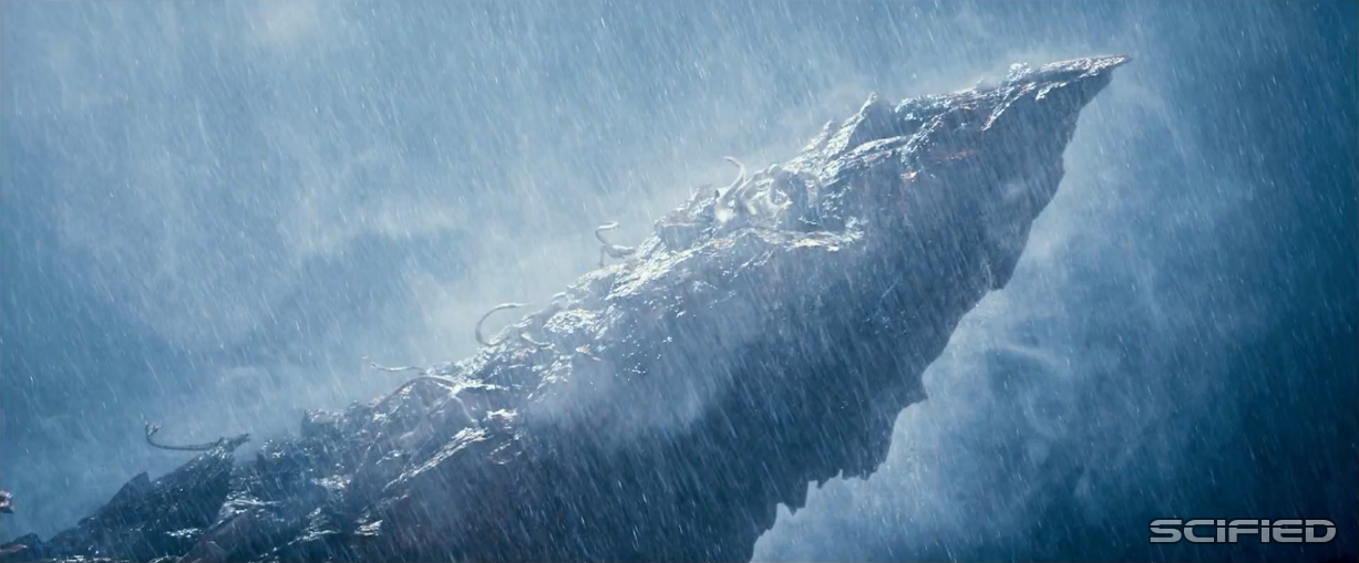 Riddick Debut Trailer 92 (Riddick (2013) Image Gallery)