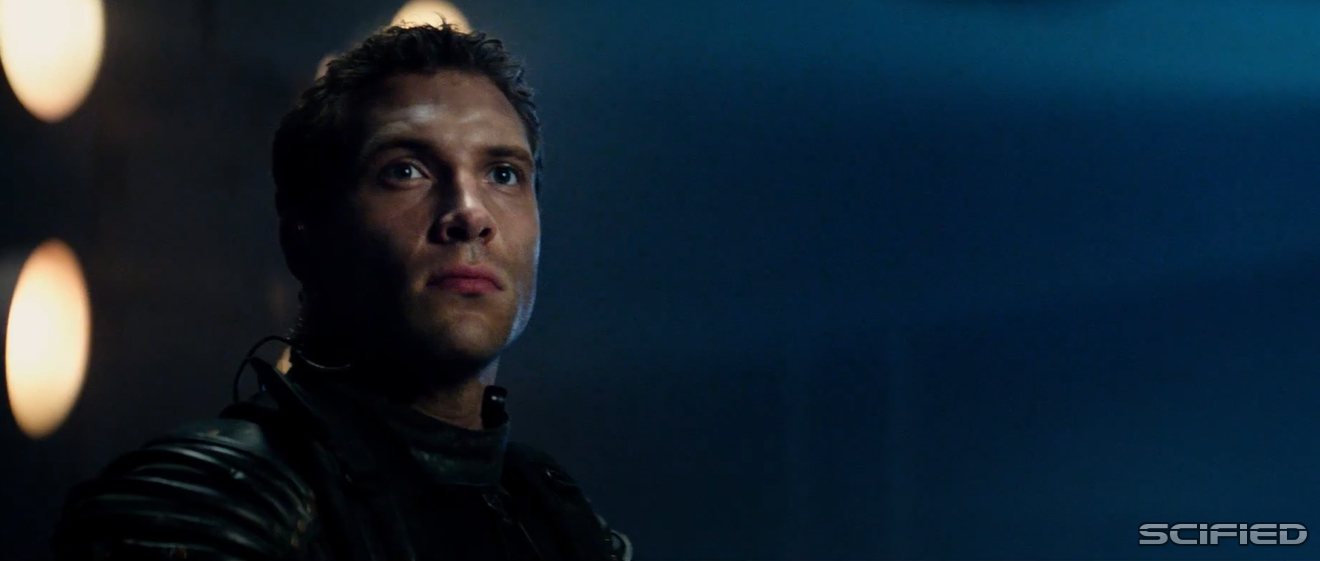 Terminator Genisys Trailer (Terminator Genisys Screencaps Images)