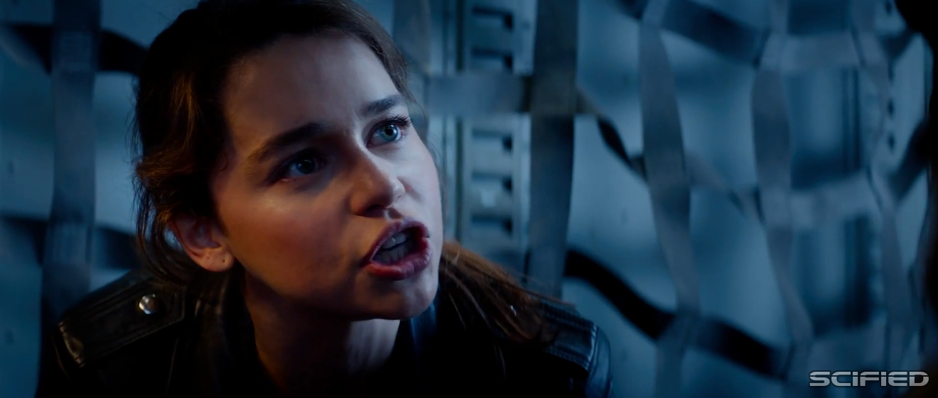 Terminator Genisys Trailer (Terminator Genisys Screencaps Image Gallery)