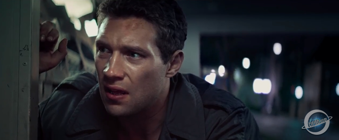 Terminator Genisys Trailer 2 (Terminator Genisys Screencaps Image Gallery)