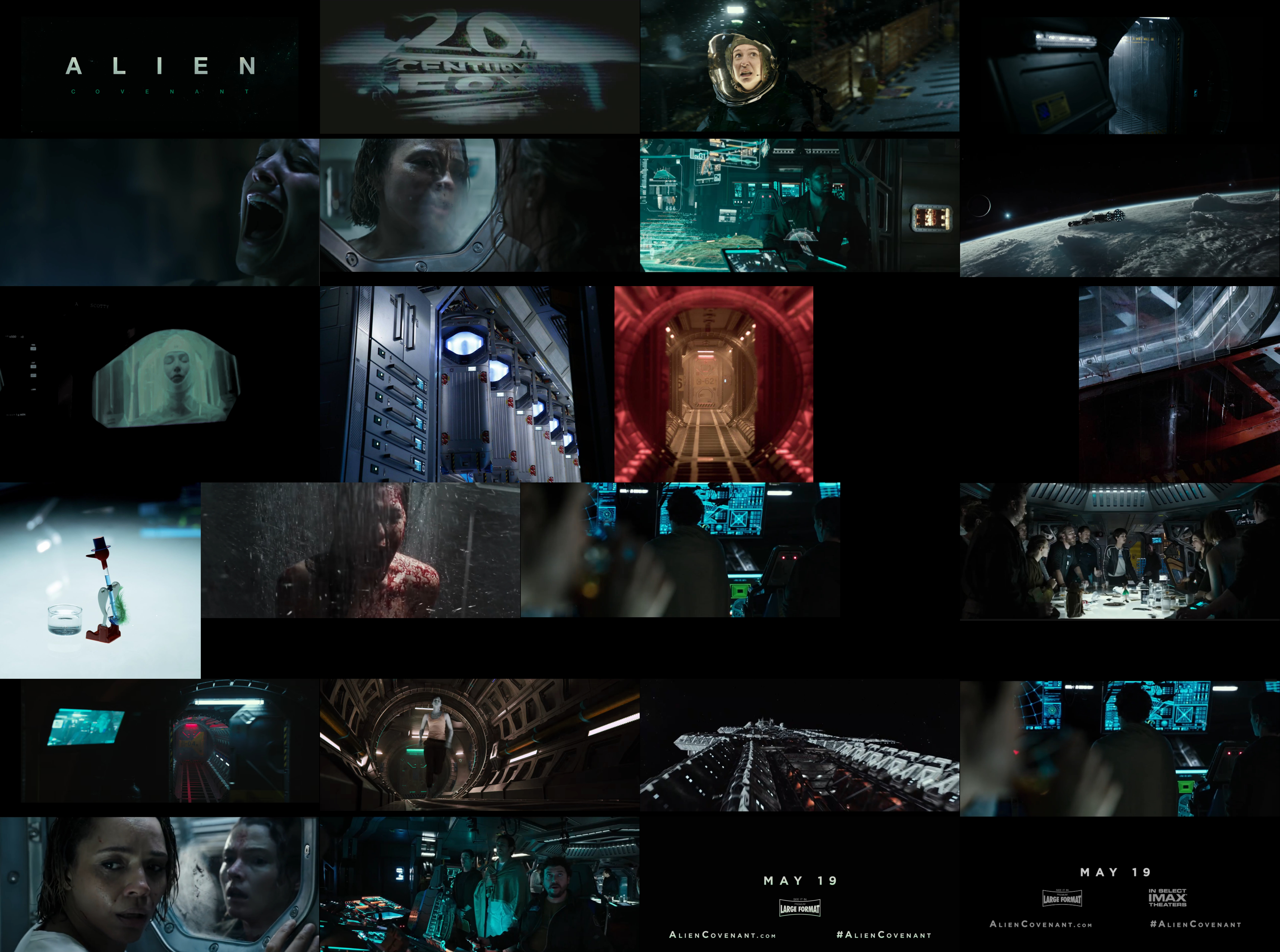 The Covenant 2 Movie