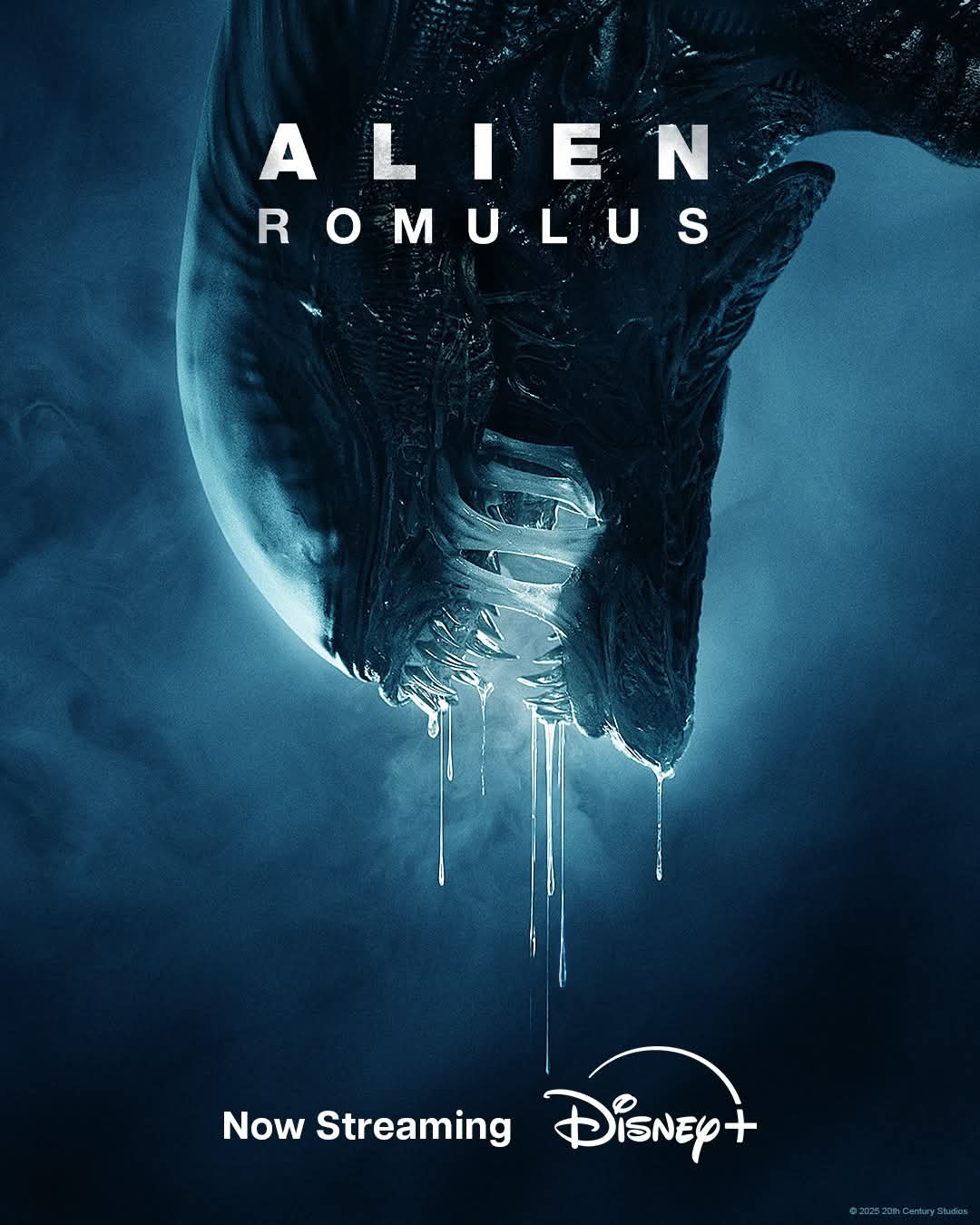 Alien: Romulus on Disney+ (Alien: Romulus Images)