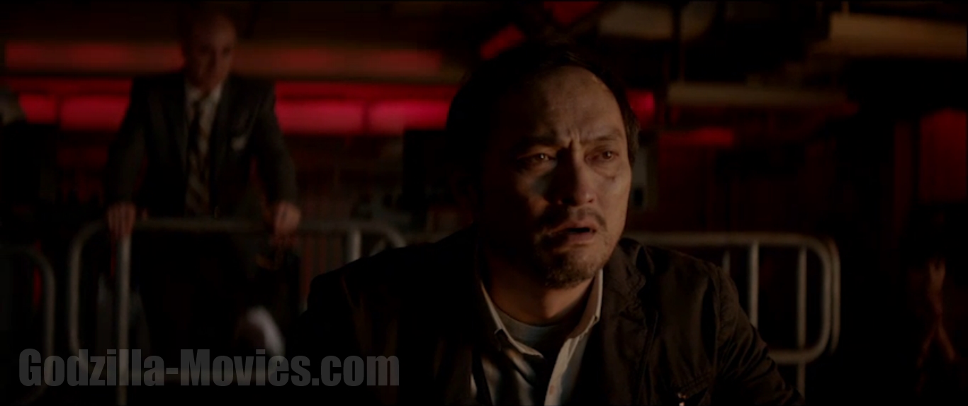 Additional Footage from Toho Godzilla 2014 Trailer (Godzilla 2014 ...