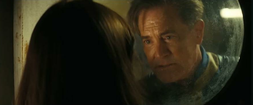 Fallout TV series teaser trailer (Fallout TV Series Images)