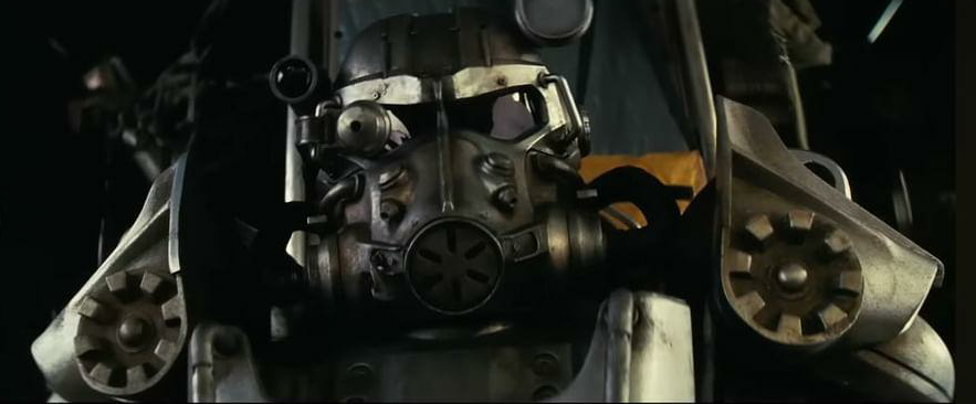 Fallout TV series teaser trailer (Fallout TV Series Image Gallery)