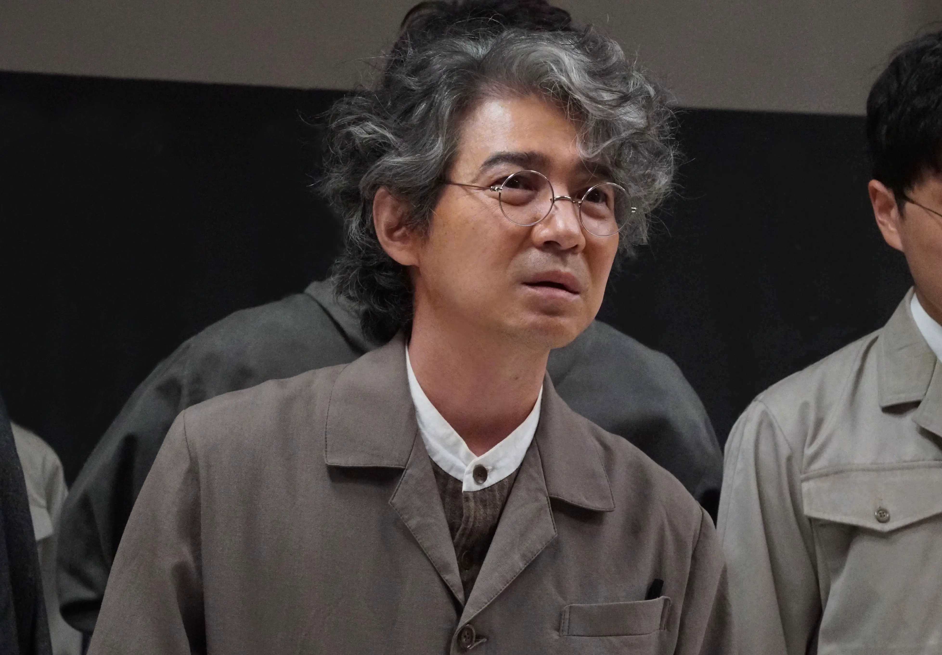 Godzilla Minus One Official Trailer Godzilla Minus One Image Gallery 