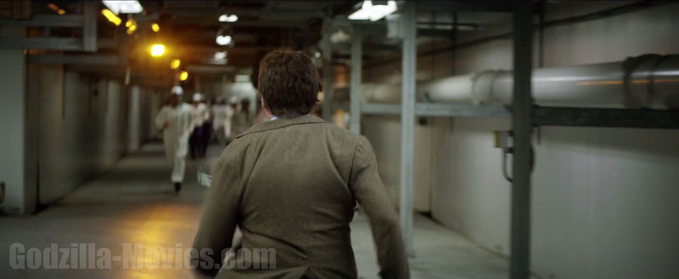 Godzilla (2014) Trailer #1 Screenshots (Godzilla 2014 Trailer Screen ...