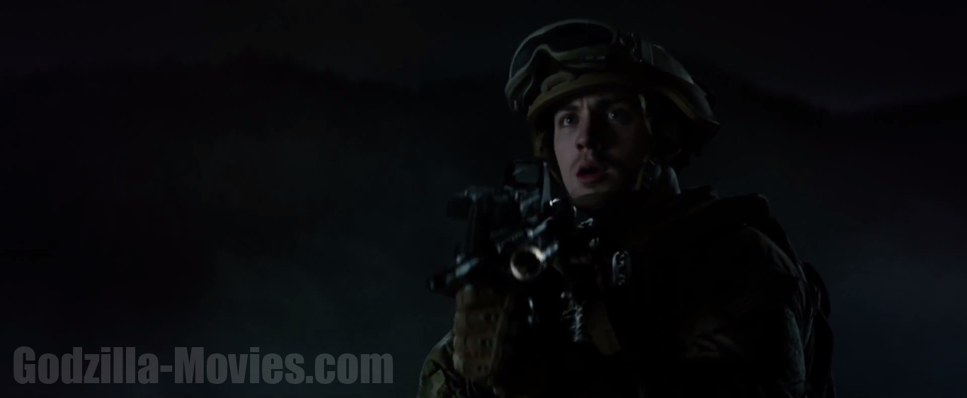 Godzilla (2014) Trailer #1 Screenshots (Godzilla 2014 Trailer Screen ...