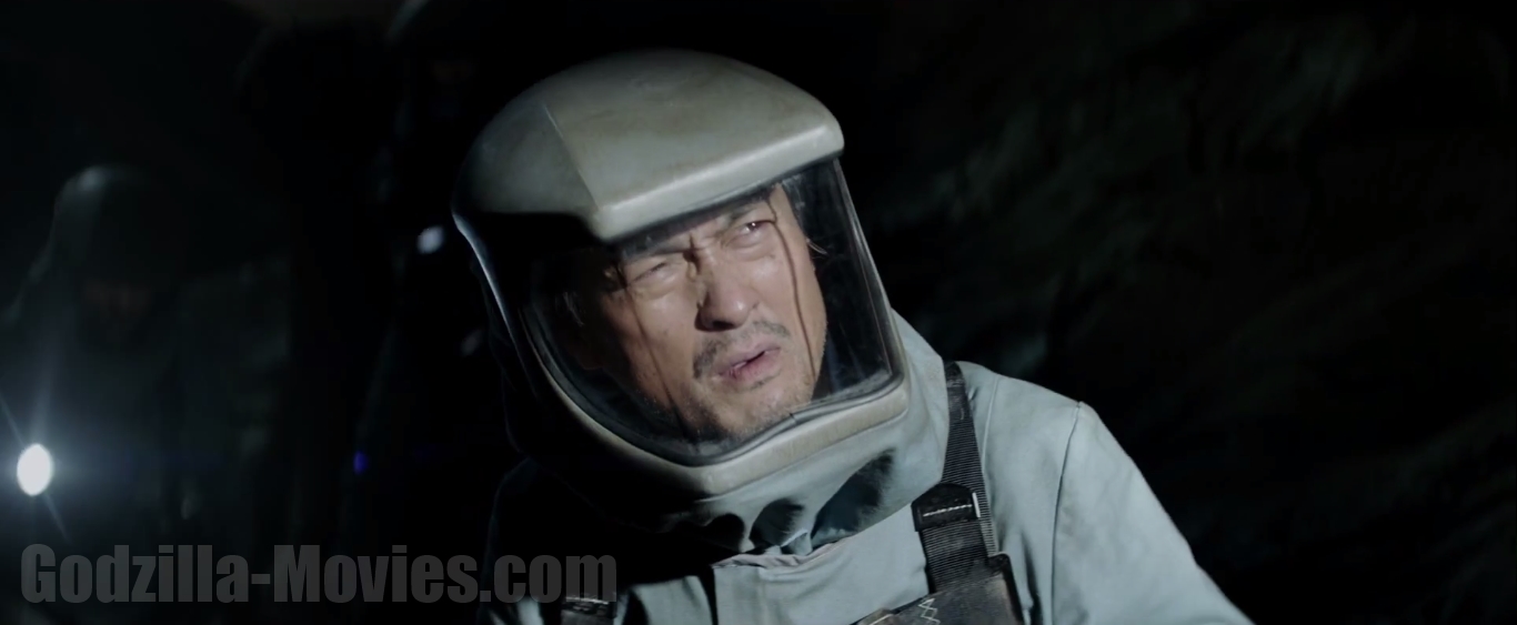 Godzilla (2014) Trailer #1 Screenshots (Godzilla 2014 Trailer Screen ...