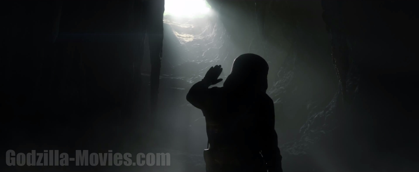 Godzilla (2014) Trailer #1 Screenshots (Godzilla 2014 Trailer Screen ...