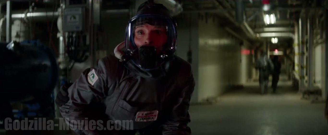 Godzilla (2014) Trailer #1 Screenshots (Godzilla 2014 Trailer Screen ...