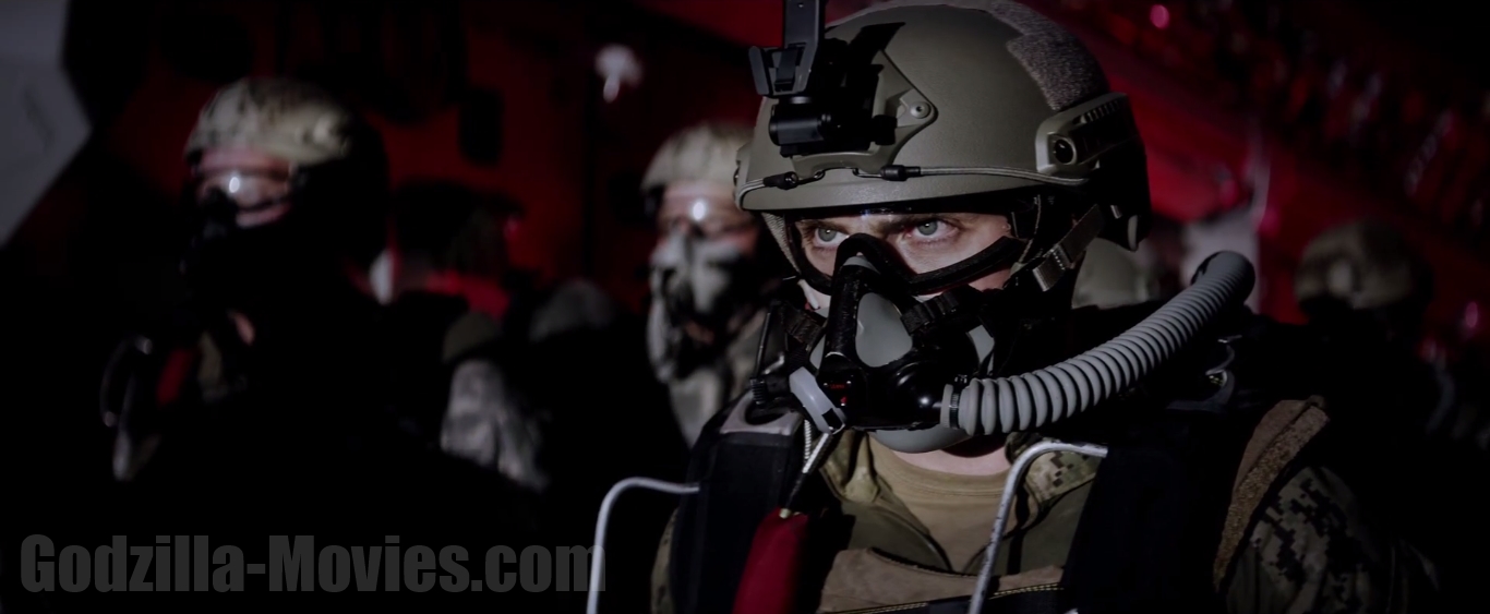 Godzilla (2014) Trailer #1 Screenshots (Godzilla 2014 Trailer Screen ...