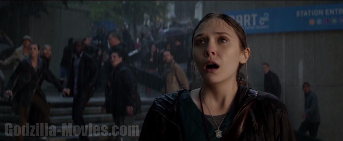 Godzilla (2014) Trailer #1 Screenshots (Godzilla 2014 Trailer Screen ...