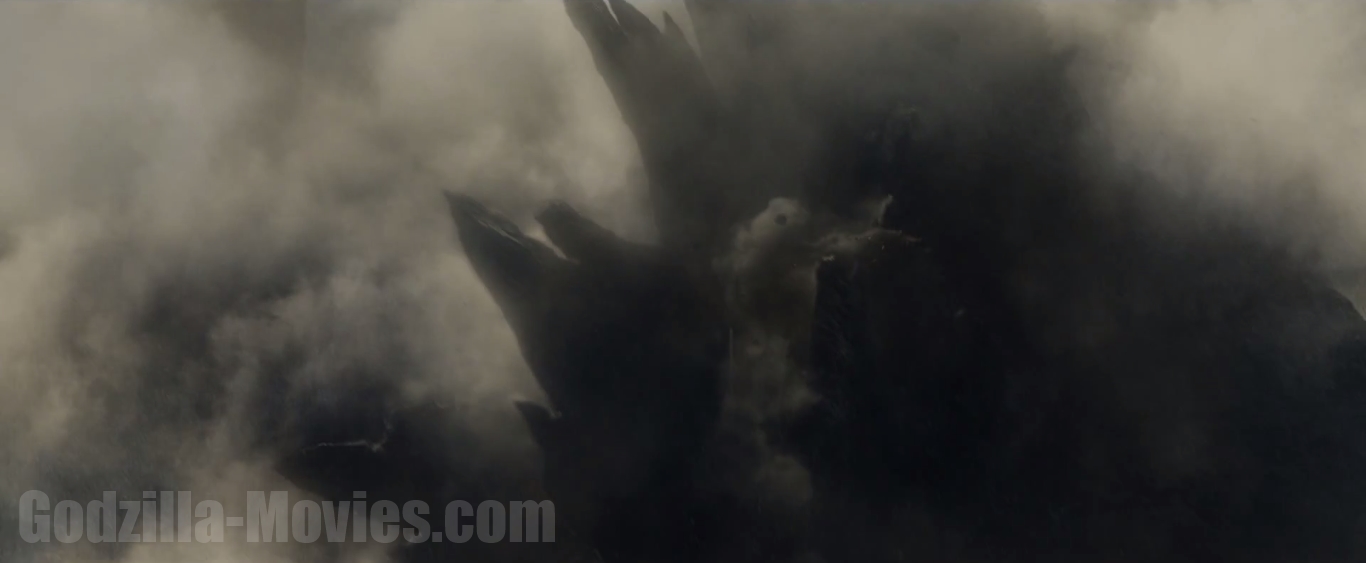 Godzilla (2014) Trailer #1 Screenshots (Godzilla 2014 Trailer Screen ...