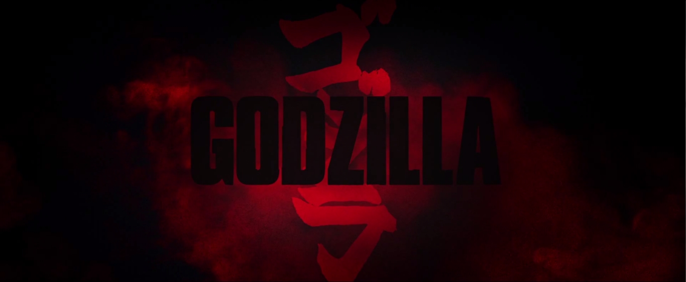 Godzilla (2014) Trailer #1 Screenshots (Godzilla 2014 Trailer Screen ...