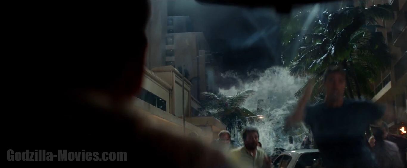 Godzilla Main Trailer Screenshots HD (Godzilla 2014 Trailer Screen Caps ...