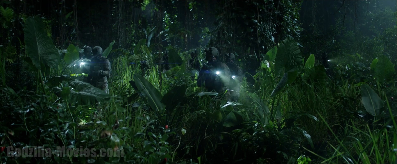 Godzilla Main Trailer Screenshots HD (Godzilla 2014 Trailer Screen Caps ...