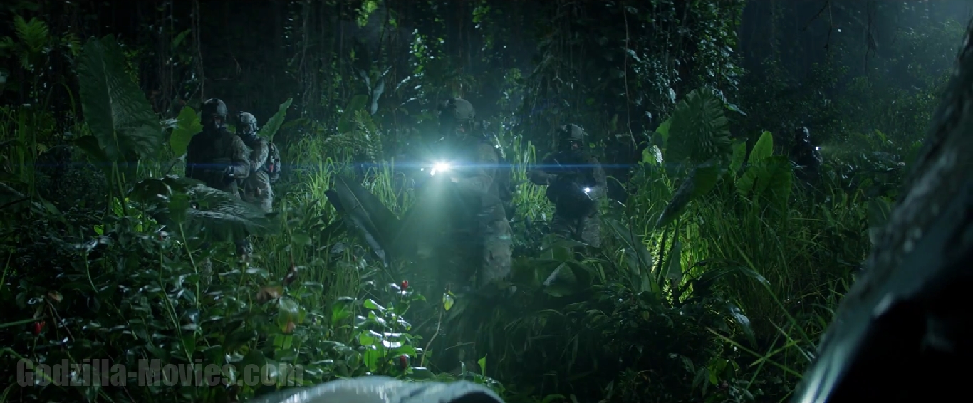 Godzilla Main Trailer Screenshots HD (Godzilla 2014 Trailer Screen Caps ...