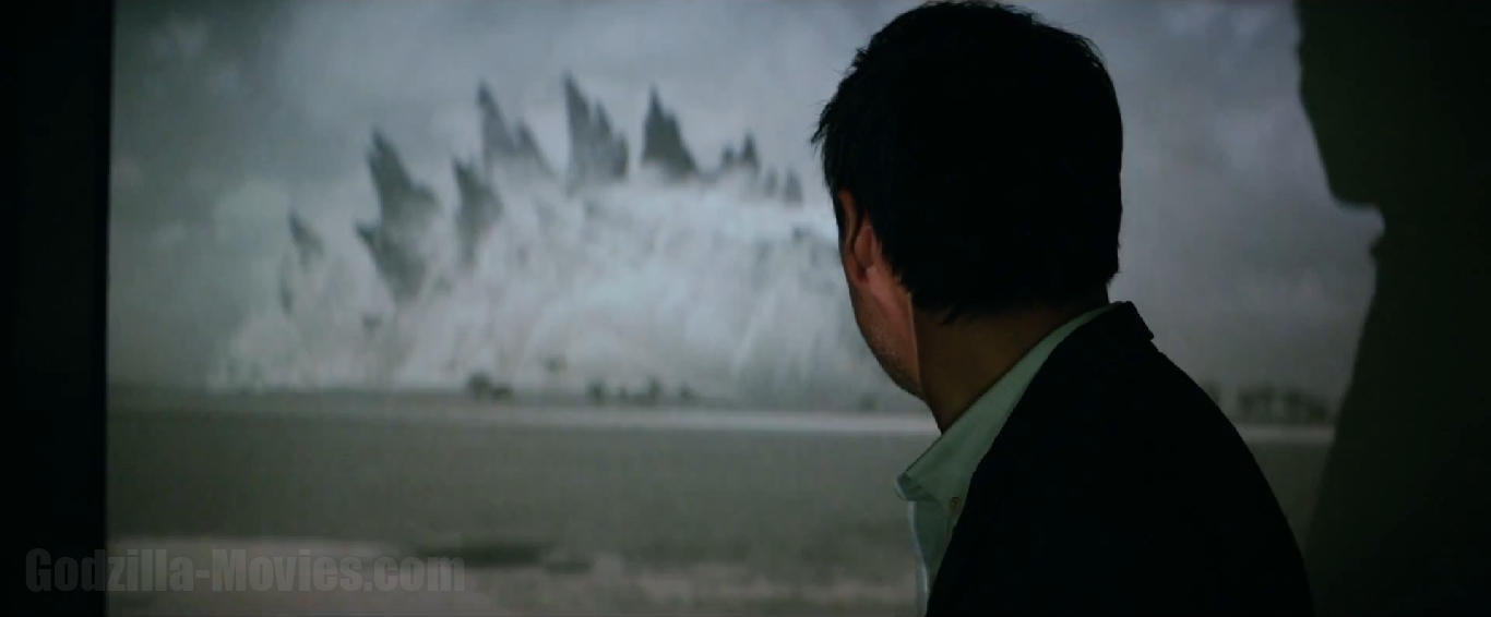Godzilla Main Trailer Screenshots HD (Godzilla 2014 Trailer Screen Caps ...