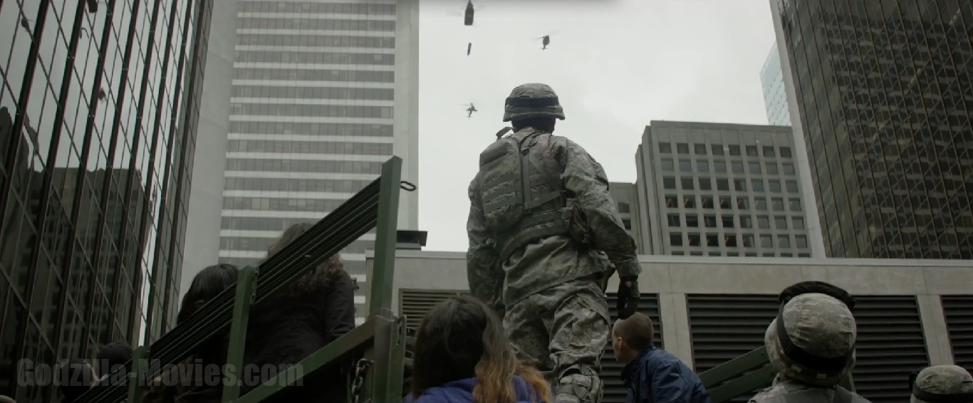 Godzilla Main Trailer Screenshots HD (Godzilla 2014 Trailer Screen Caps ...