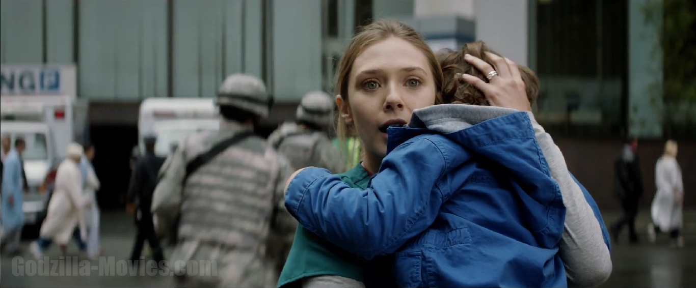 Godzilla Main Trailer Screenshots HD (Godzilla 2014 Trailer Screen Caps ...