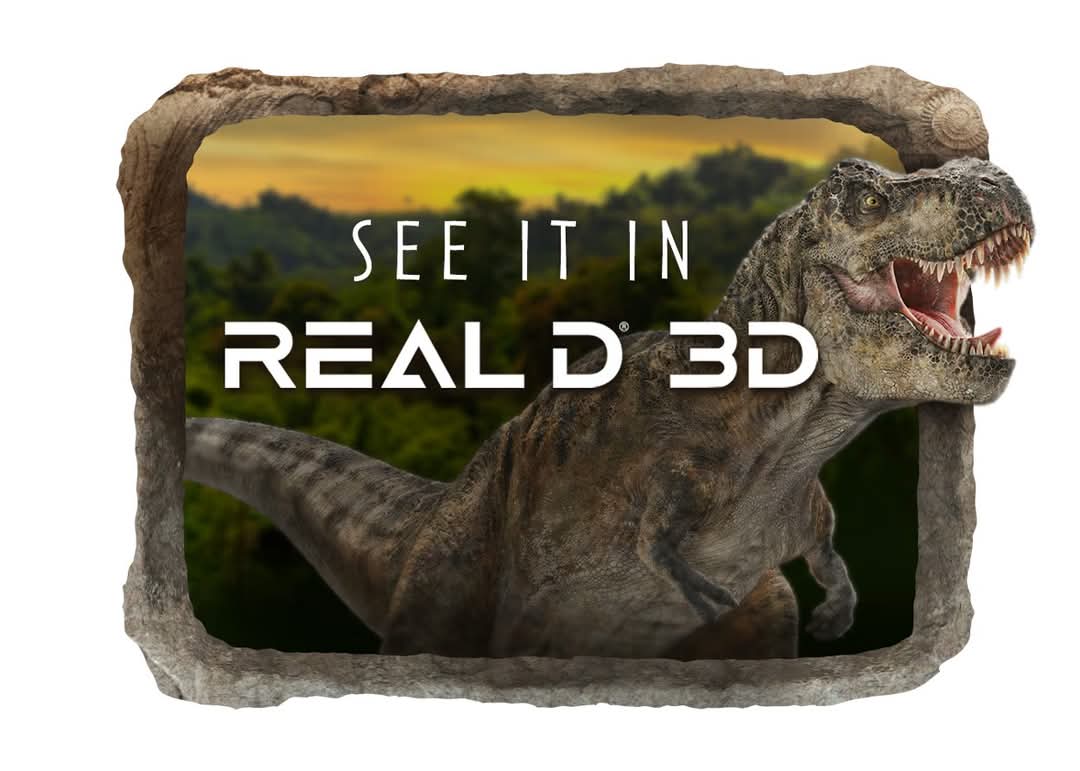 Rebirth T-Rex render (Jurassic World: Rebirth Images)
