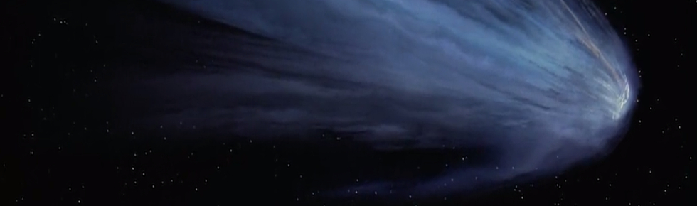 Deep Impact Movie (May 8th, 1998) - Film By Mimi Leder - Scified.com