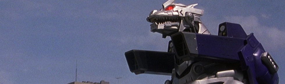 Godzilla against MechaGodzilla Movie (December 14th, 2002) - Film By ...