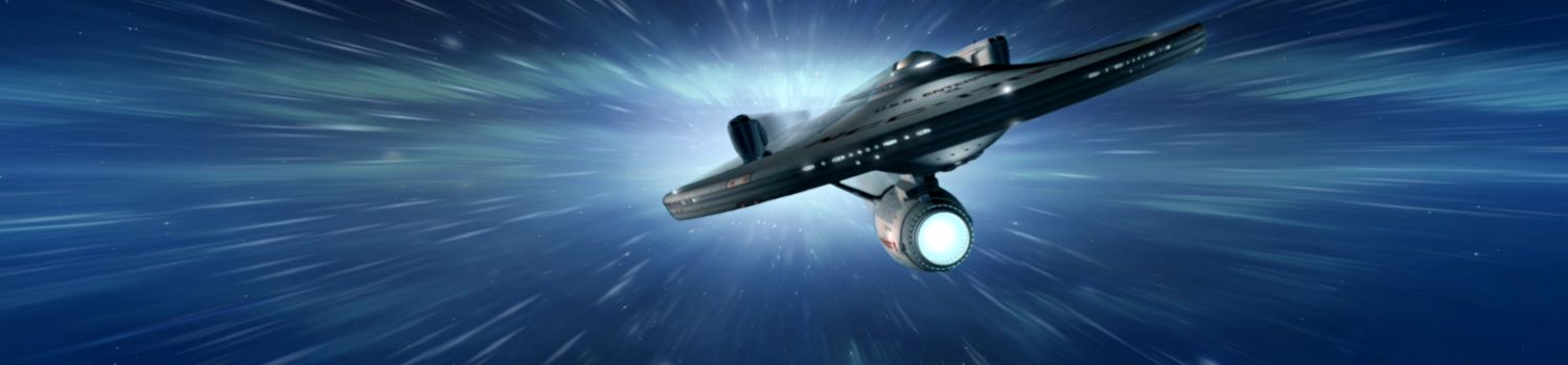 Star Trek Beyond Movie (July 22nd, 2016) - Film By Justin Lin - Scified.com