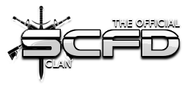 Scfd Logo