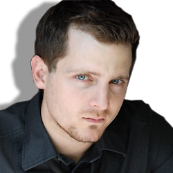 Adam Jensen Voice Actor