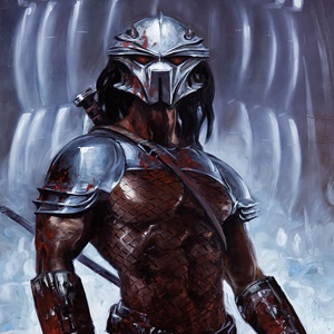 Cover Art for Dark Horse Comics' Aliens: Defiance #2 and Predator: Life ...