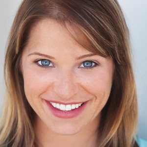 Featured Artist: Award-winning performer Merideth Kaye Clark.