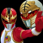 SDCC15: Dairanger Coming to DVD in North America!