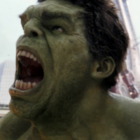 South African Motion Capture Scenes with Mark Ruffalo for Avengers: Age ...