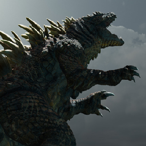 New Independent Film "Godzilla: Heritage" Seeks Funding!