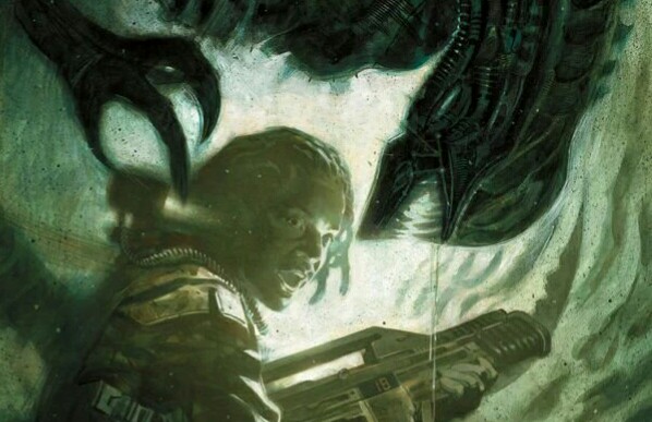 Aliens: Defiance is a thrilling read that contains important ...