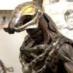 New behind-the-scenes video from Predator showing Jean-Claude Van Damme ...