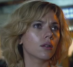 Official Trailer for Luc Besson's sci-fi thriller 'Lucy'!