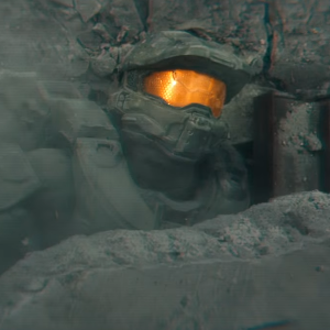 The Master Chief is Dead - new Halo 5 trailers!