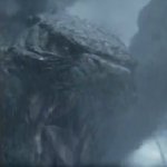 Godzilla gets Attacked in New Godzilla 2014 TV Spot - "Whatever it Takes"